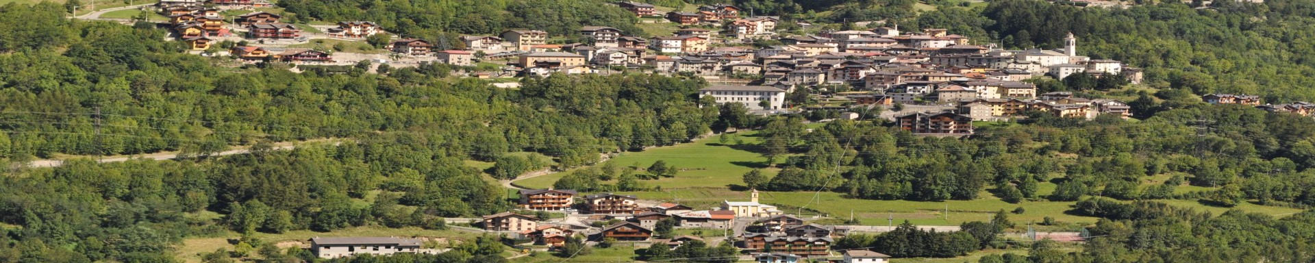 Home page | Comune di Vione